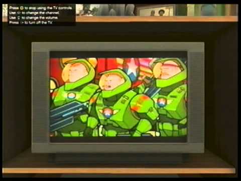 GTA 5 REPUBLICAN SPACE RANGERS - YouTube