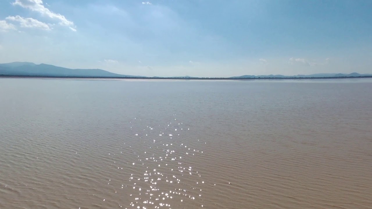 Laguna de Sayula // Jul '18 - YouTube
