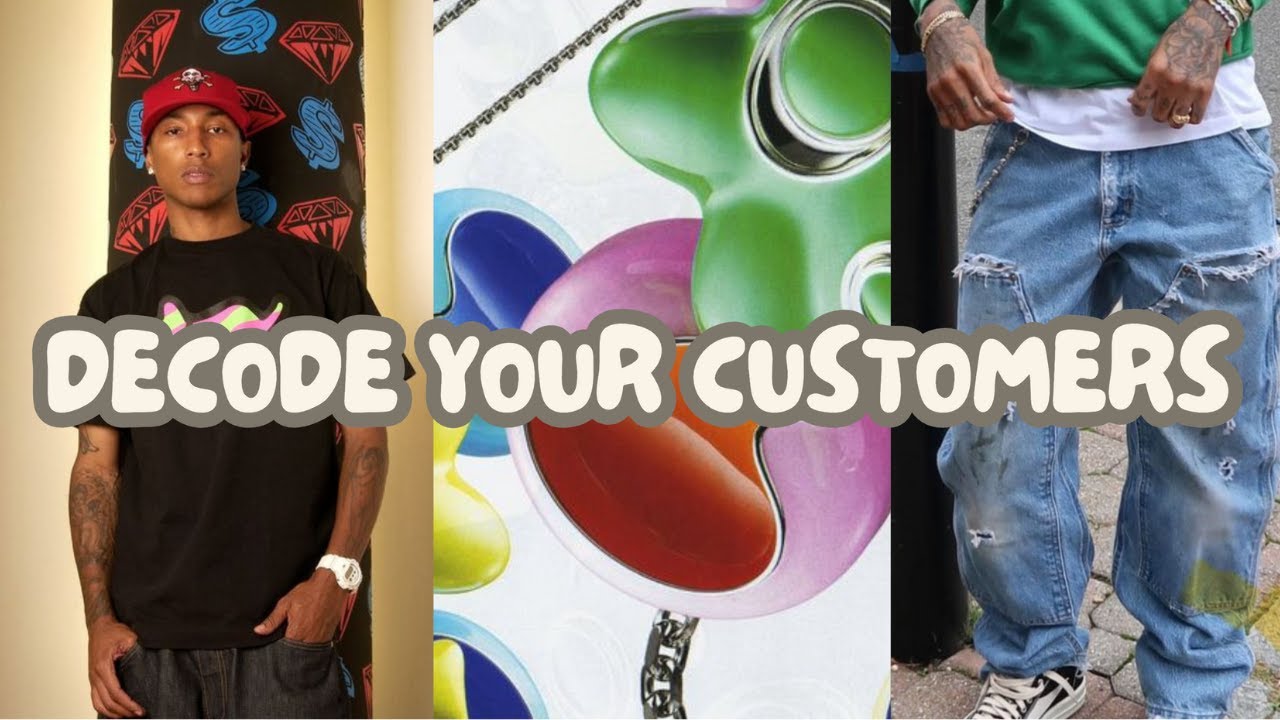 how to understand your customers habits to get more sales.... - YouTube