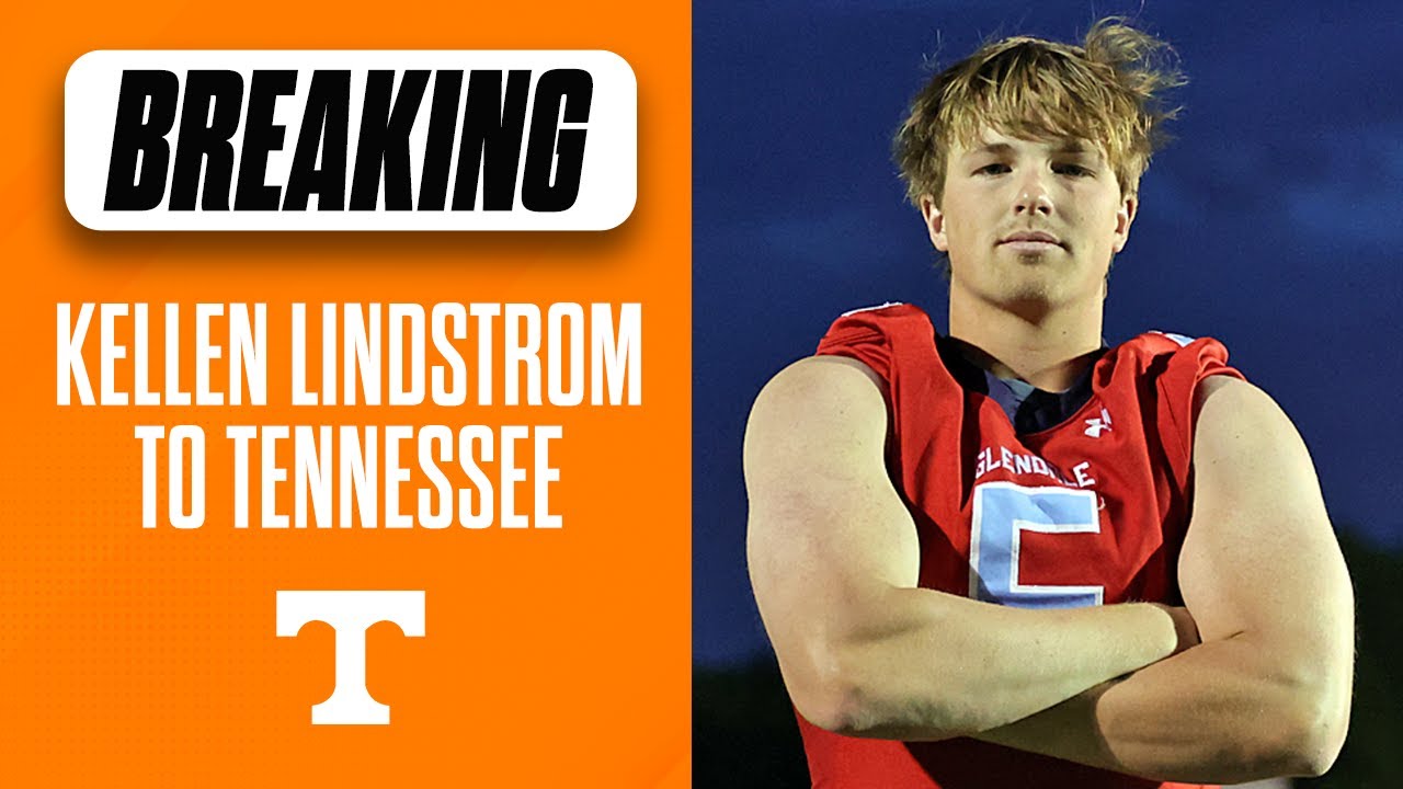 Tennessee Football & Josh Heupel land EDGE out of Missouri in Kellen ...