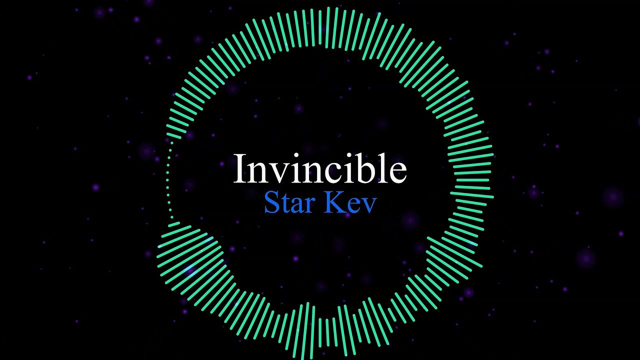 Invincible - Star Kev - YouTube