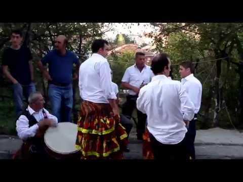 Kst Azdavay Ahat Köyü Düğünü Kemaneci Müjdat 7