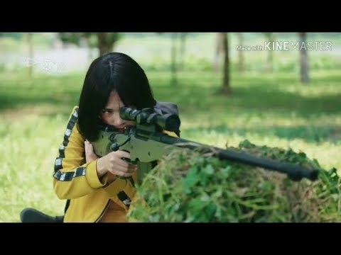 Free Fire Kelly Character Real Life Story