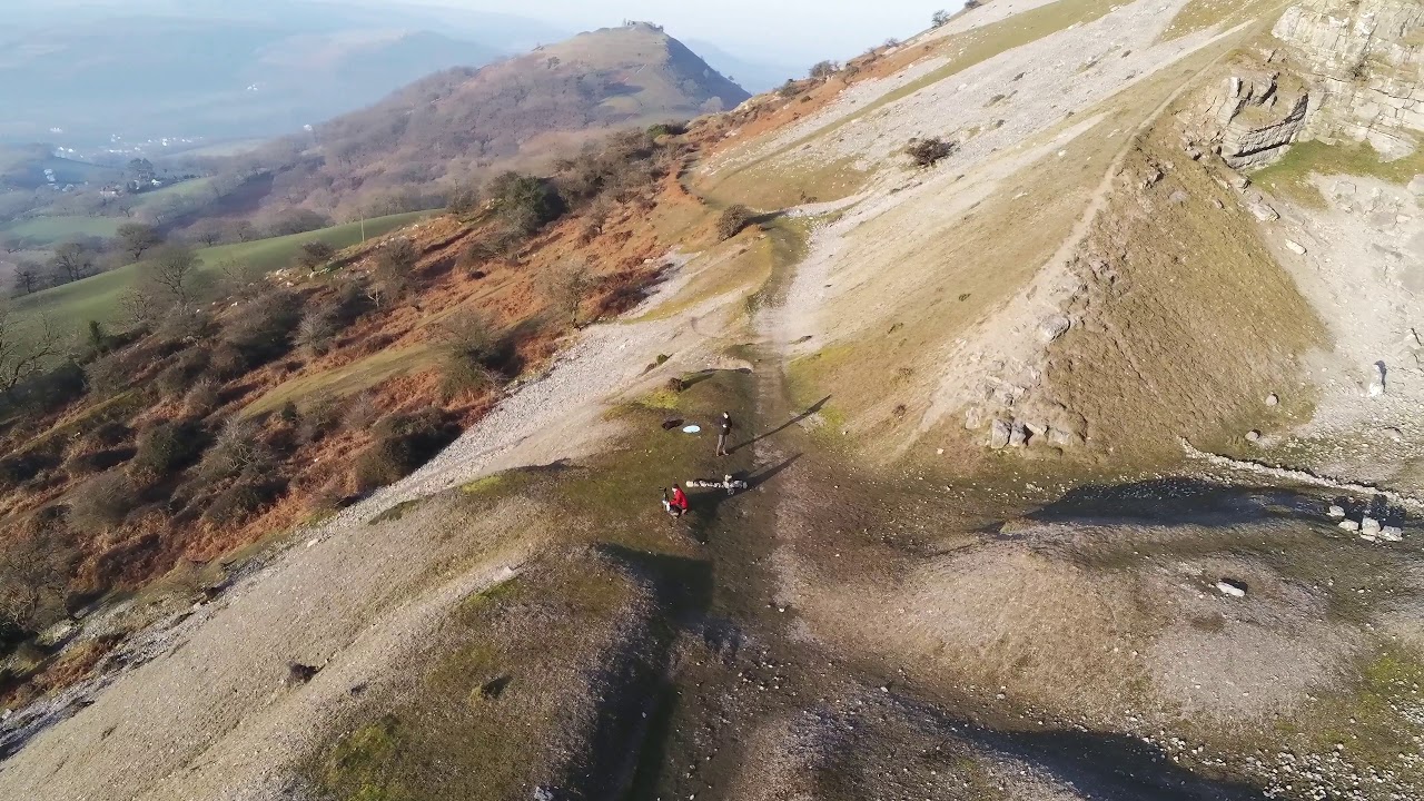 Trevor Quarry - YouTube