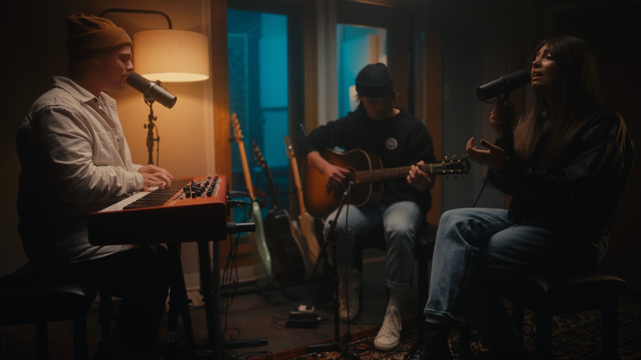 Your Heart (Stripped) | Rock City Worship - YouTube Music