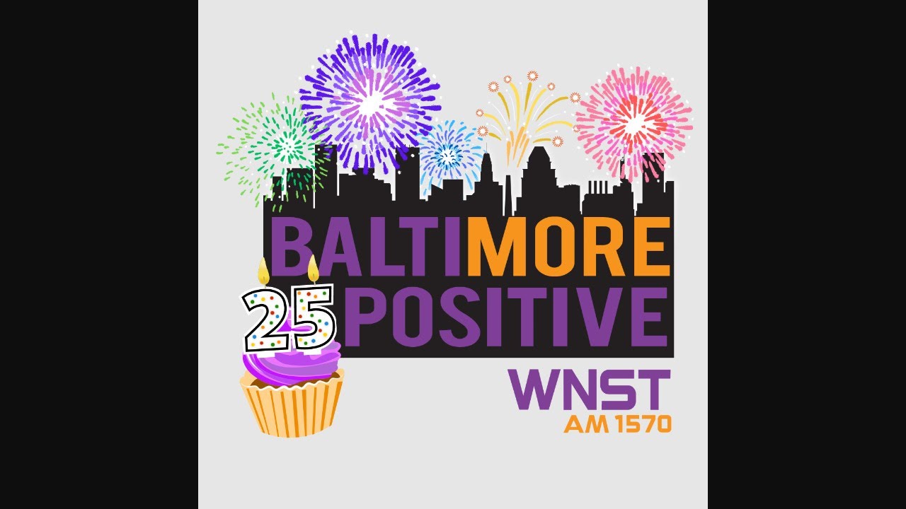 WNST: "WNST AM 1570" Towson, MD 7am TOTH ID--07/06/24 - YouTube