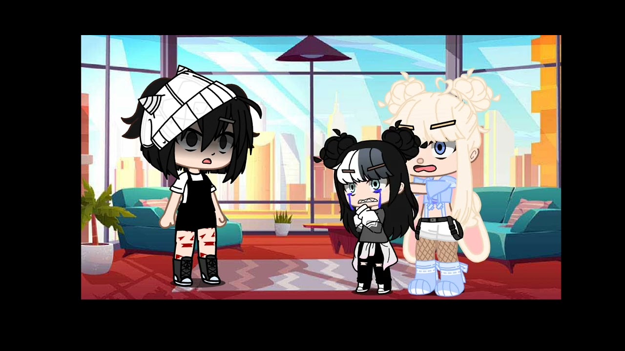 •vc Esta Fazendo Sex•gacha Club Youtube
