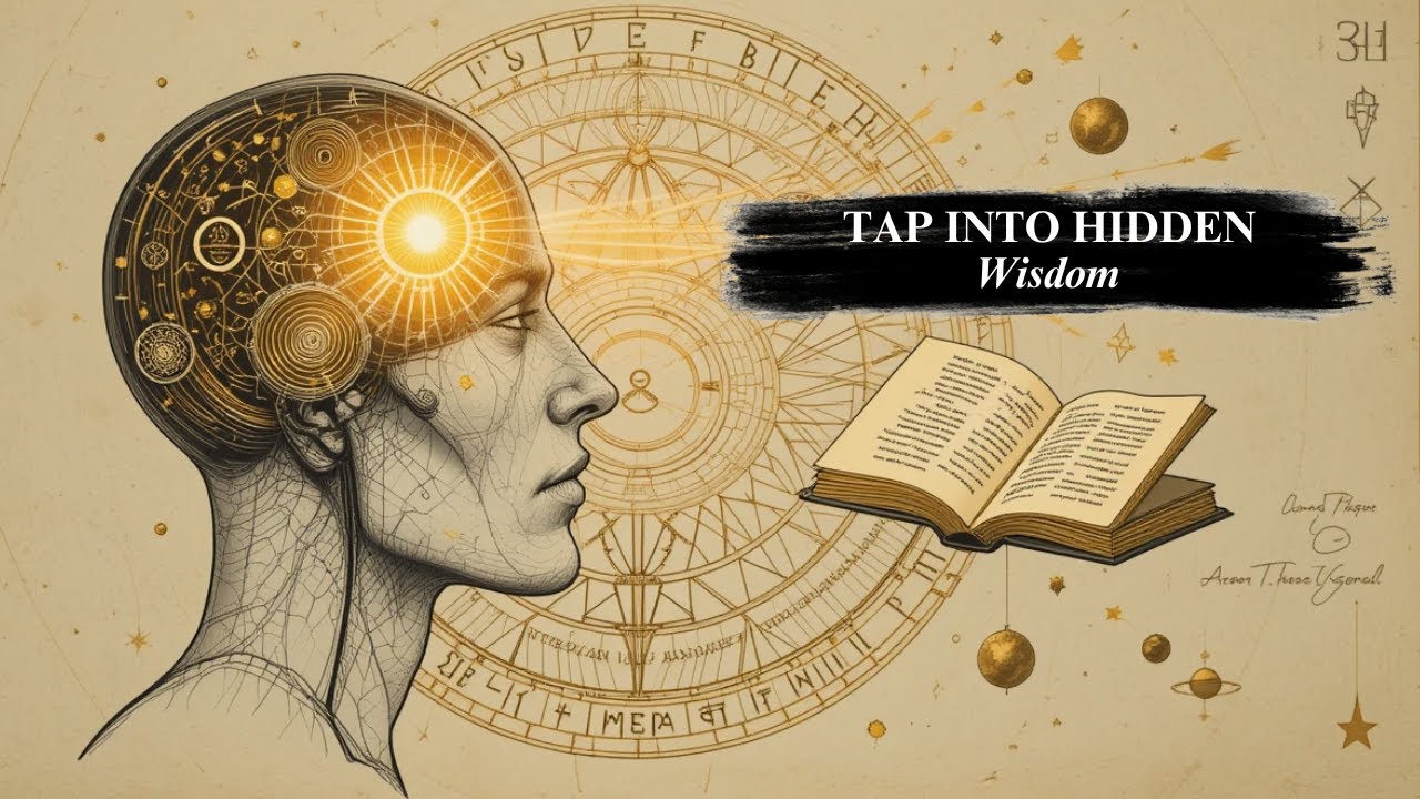 First Steps in Channeling Higher Beings | Ancient Techniques for ...