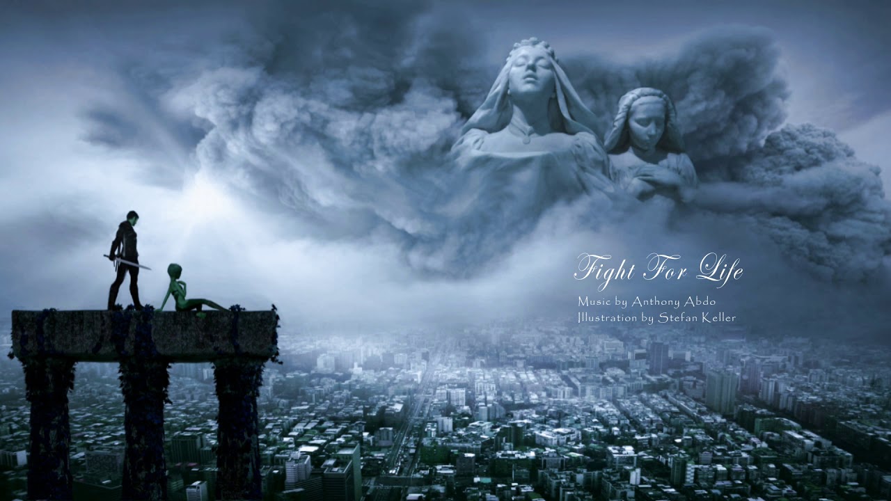Fight For Life | Majestic Emotional Music | Path to Light album by ...