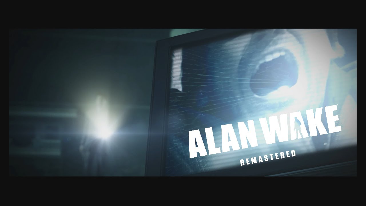 Special 1: The Signal | Alan Wake Remastered - Playthrough - YouTube