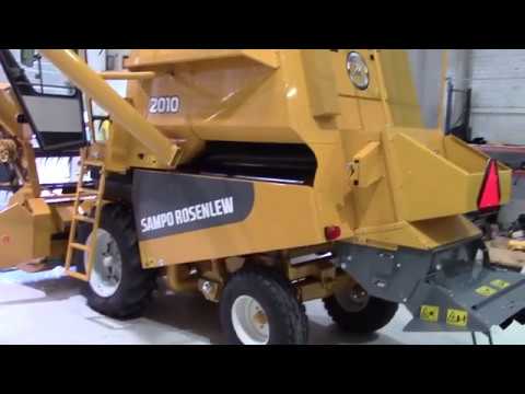 Sampo Rosenlew 2010 plot combine Part3 - YouTube