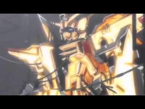 Gold Mech. LAUNCHING! - YouTube