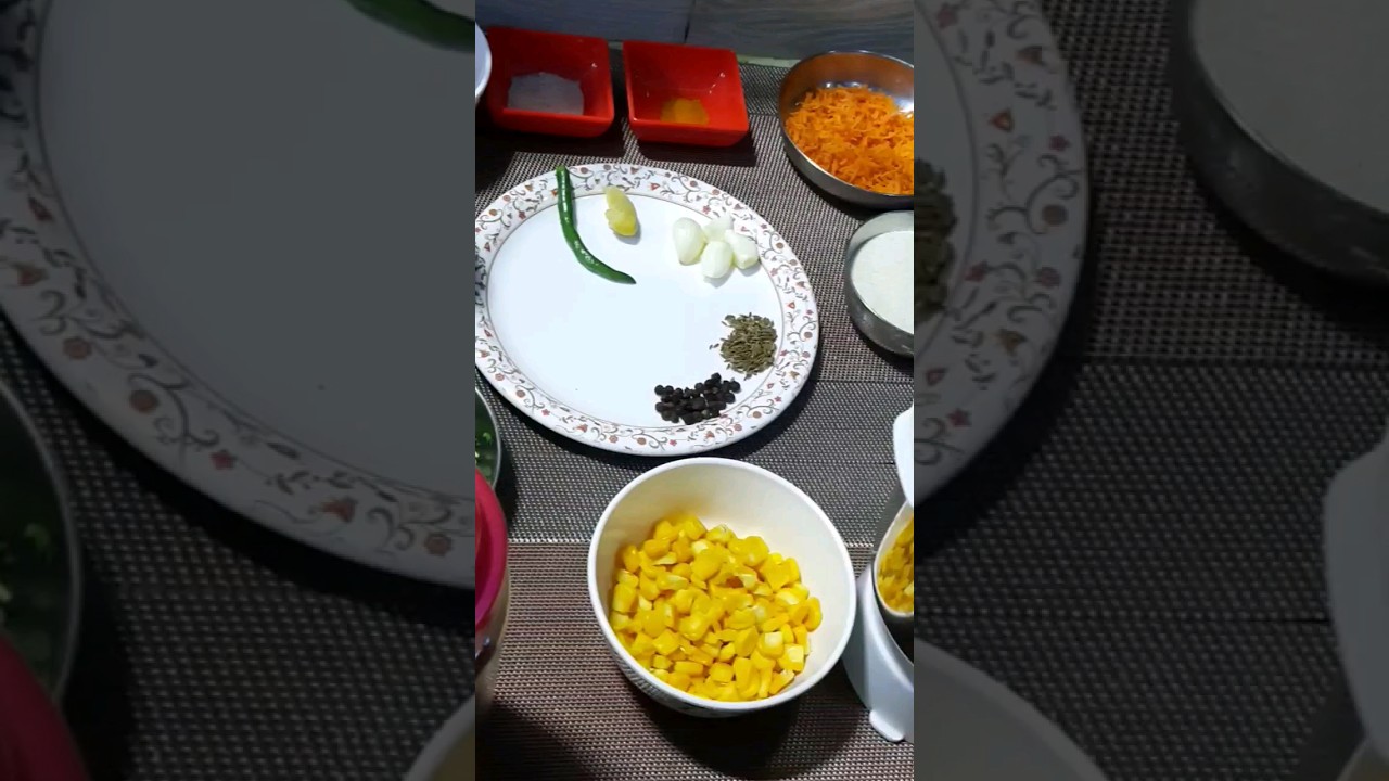 Unique Corn recipe | Tasty and healthy snacks | Quick recipe - YouTube
