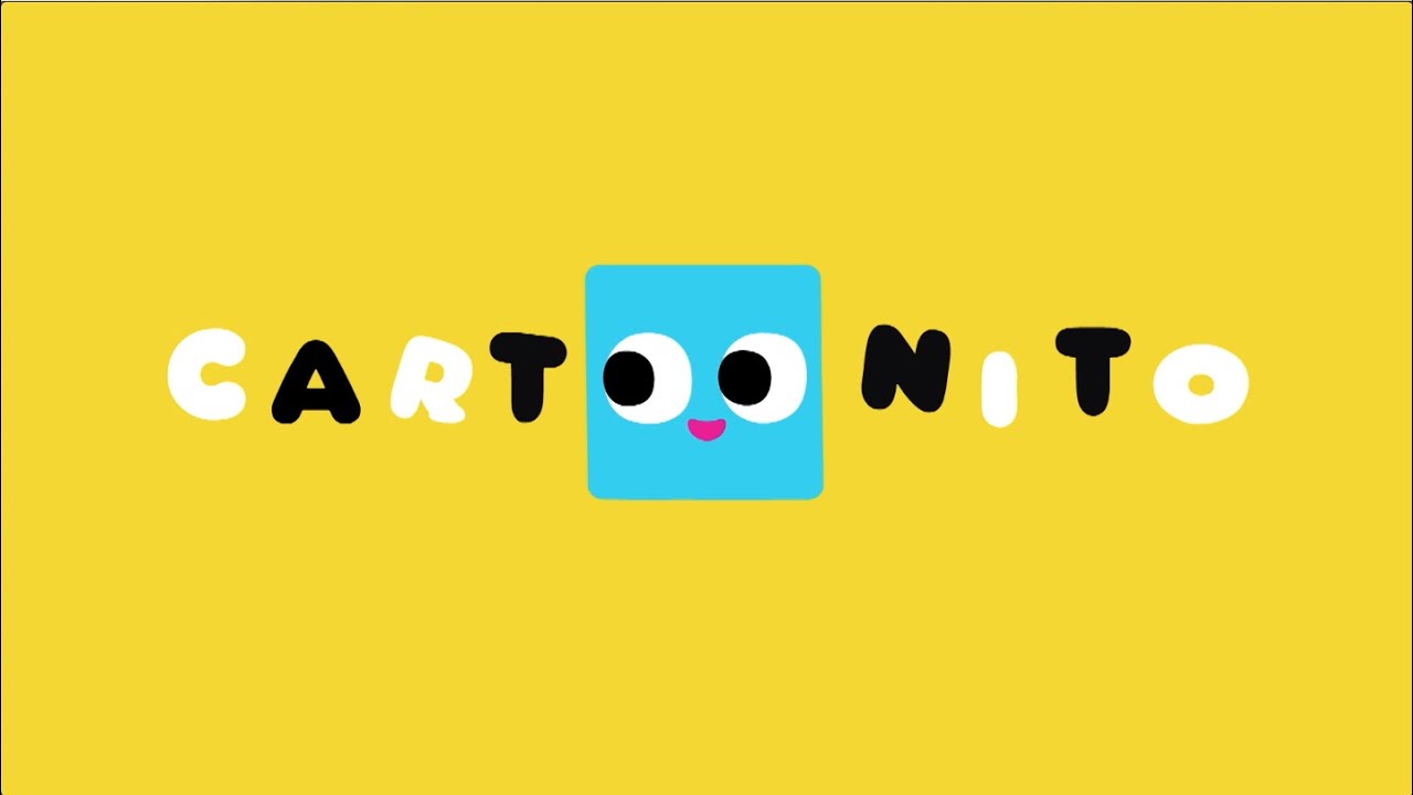 Oh-Oh-Oh Cartoonito! | Cartoonito Asia - YouTube