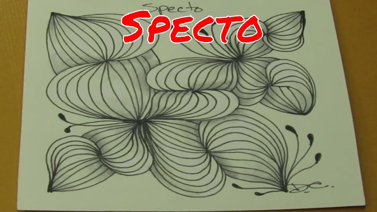 Specto - YouTube