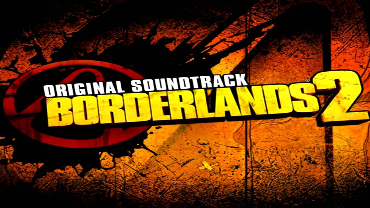 Borderlands 2 OST - Eridium Blight - YouTube