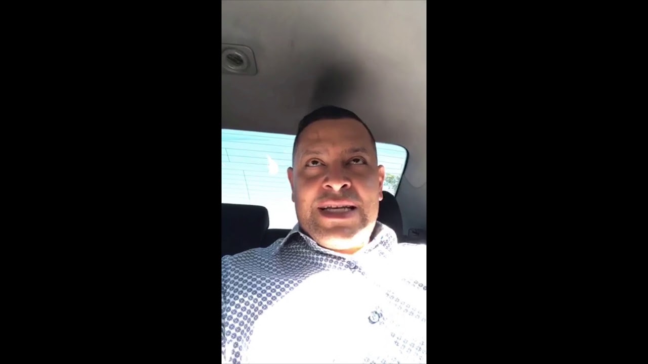 Testimonial from Arvin Pairavi - YouTube