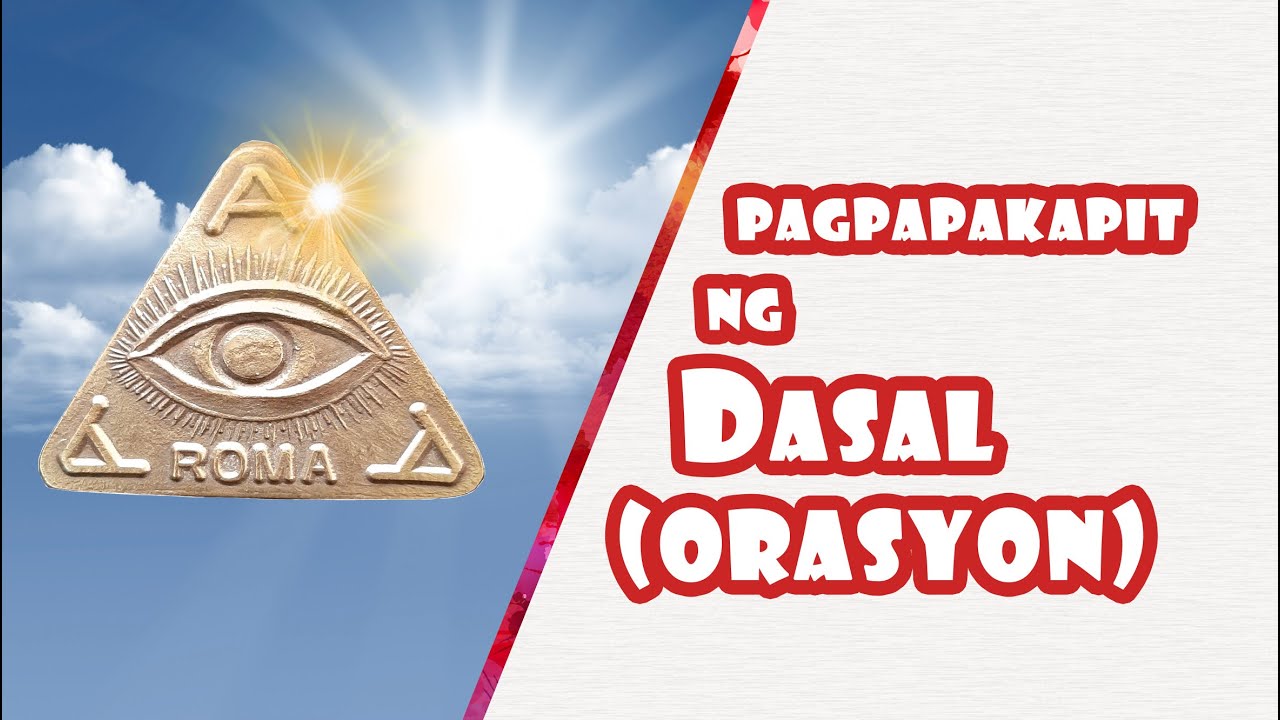 (EPS #57) ANG PAG-PAPAKAPIT NG DASAL | PLAYMEES3 - YouTube