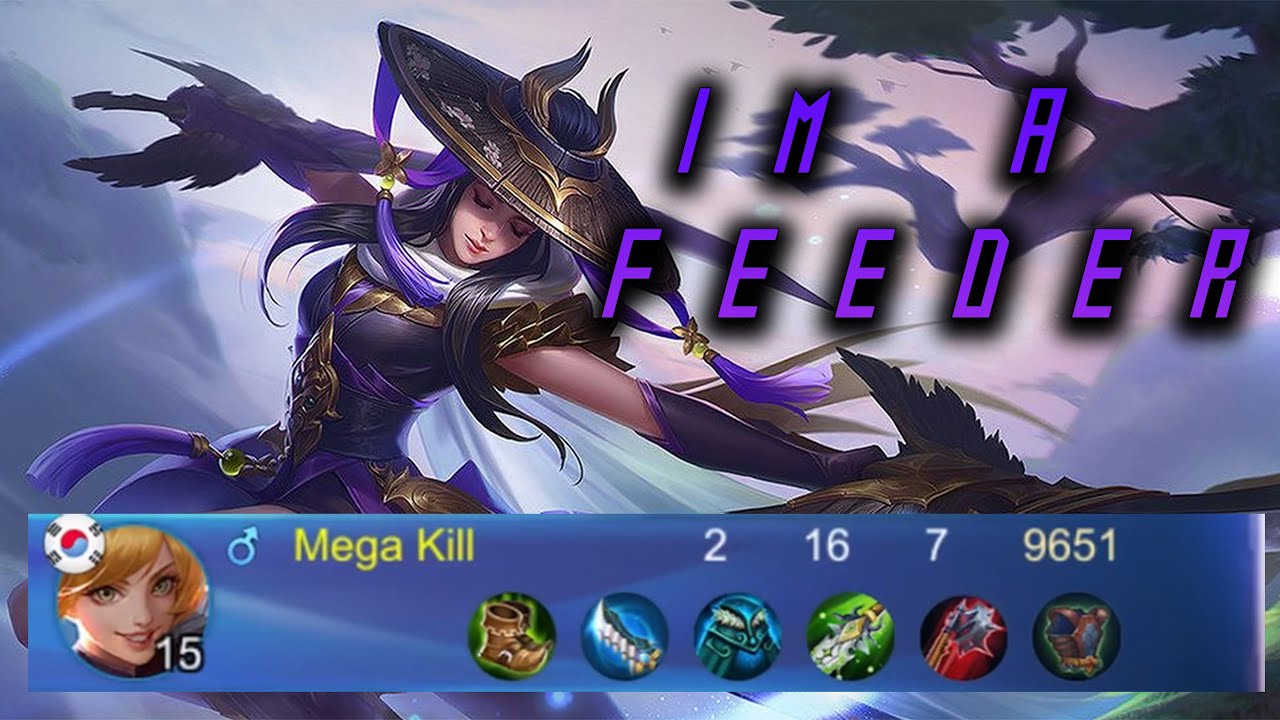 A VERY PRO FANNY PLAYER!!! - YouTube