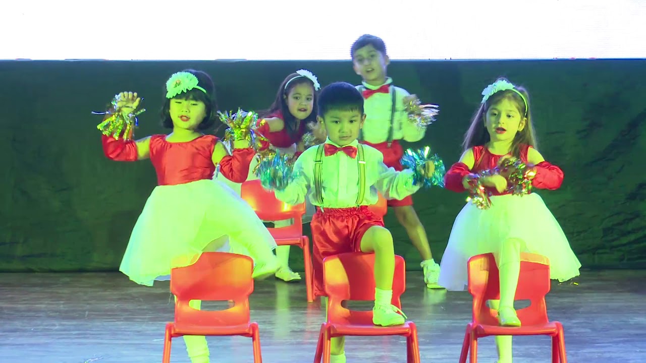 Indreni Bal Batika Carnival 2020 (Part 6) - YouTube