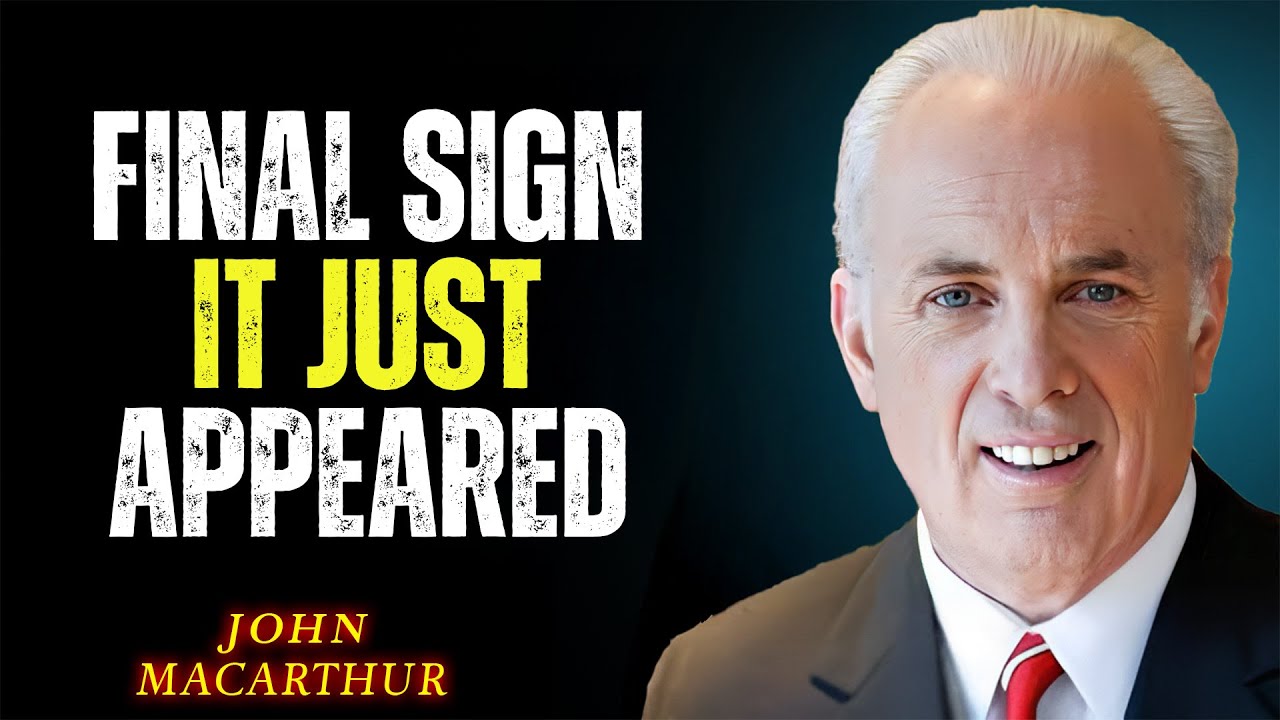 I Died & What Jesus Told Me About Masturbation Will Shock You | John MacArthur - YouTube
