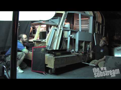 The Film Lab: On Location - Grip & Lighting! Part 1