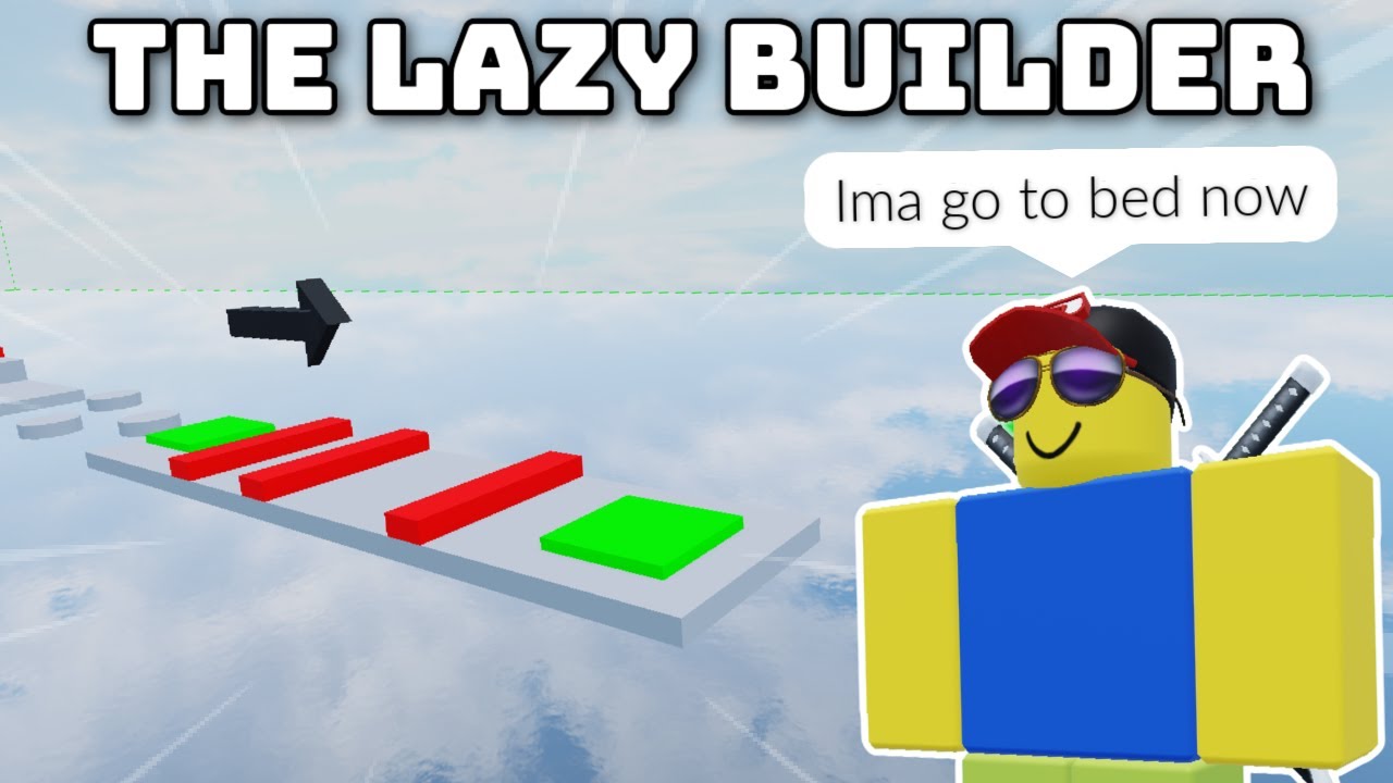 Plenty More Types Of Builders Roblox Obby Creator 5 YouTube plenty-more-types-of-builders-roblox-obby-creator-5-youtube