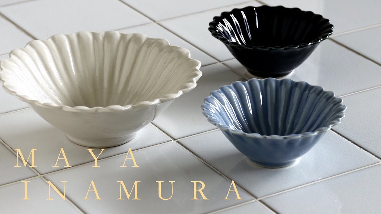 稲村 真耶 Maya Inamura - YouTube