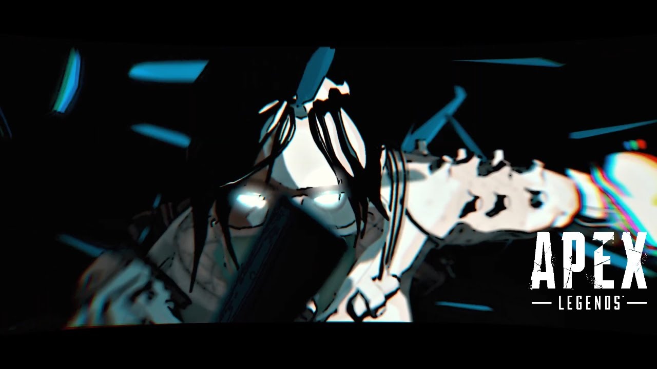 The Most Insane Apex Legends Cinematic Intro Animation. - YouTube