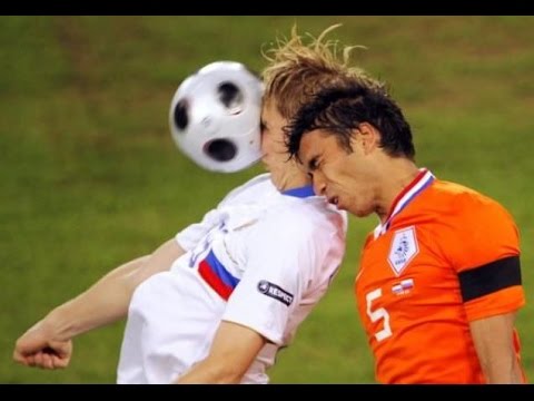 Funny Soccer Moments & Funny Football Fails Part 6 - Funniest Fails in ...