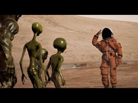 What Would Happen If We Discovered ET-Aliens Less Advanced Than Us ...