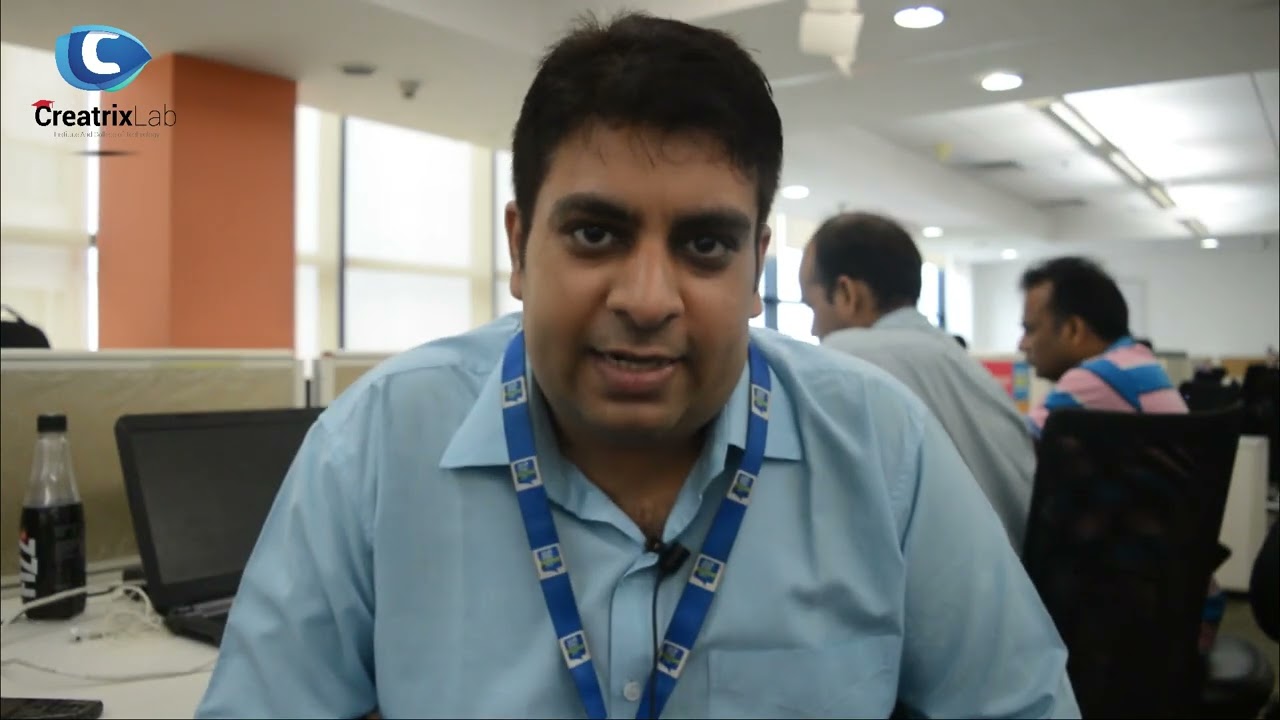 Kunal _ Web Developer _ Project Manager _ 1st Batch - YouTube