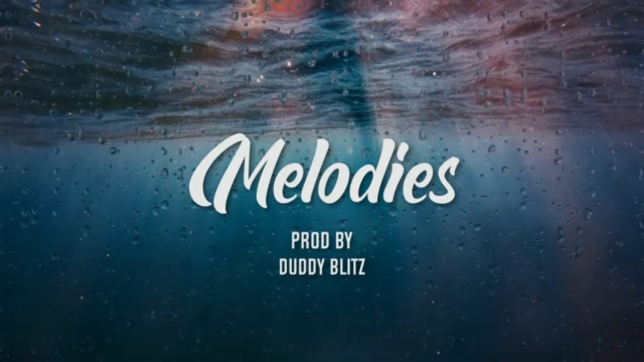 **Melodies** [FREE] Melodic Type Beat - YouTube