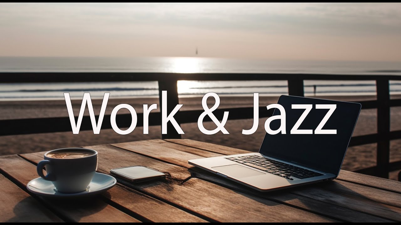 [Playlist] Soothing 24-hour playlist of jazz music and seaside sounds ...