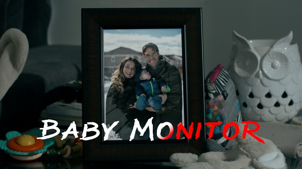 Baby Monitor - Short Horror Film - YouTube