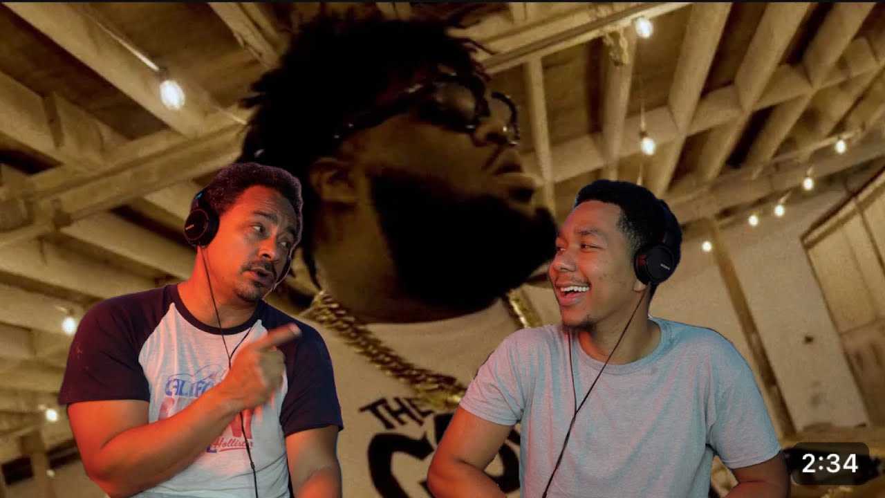 DAD REACTS TO Rod Wave - Call Your Friends (Official Video) - YouTube