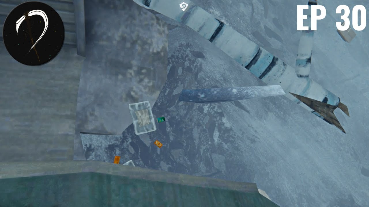 The Long Dark Chapter 3 Episode 30 Food For The Survivors - YouTube