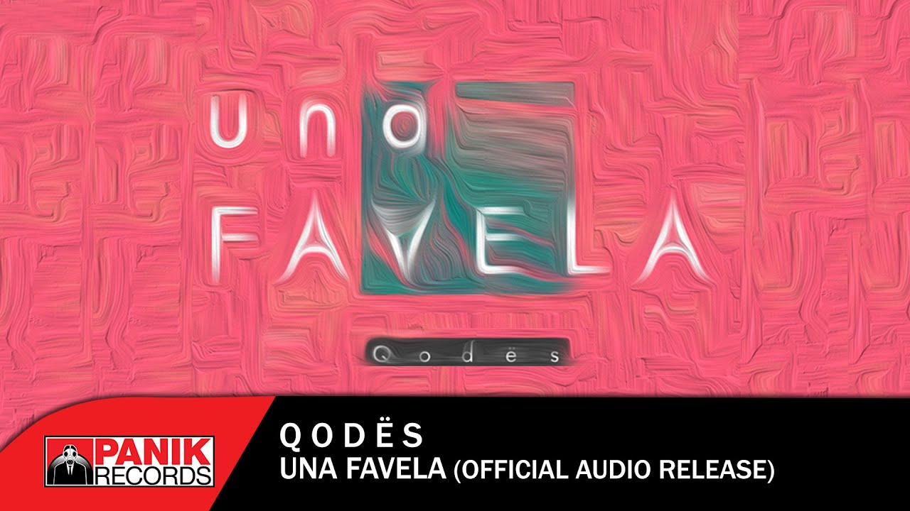 Qodes - Una Favela - Official Audio Release - YouTube Music