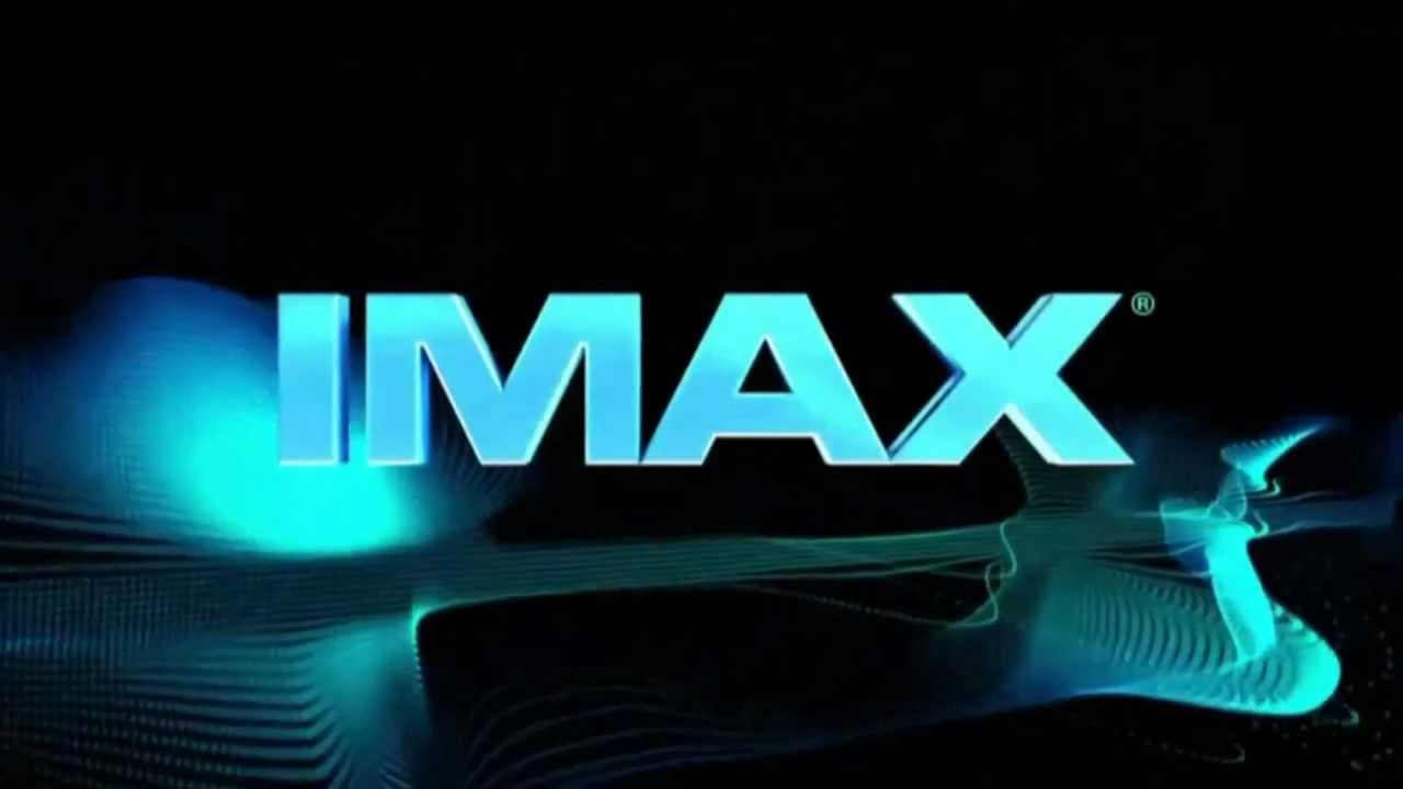 IMAX 3D Intro - Italiano - YouTube