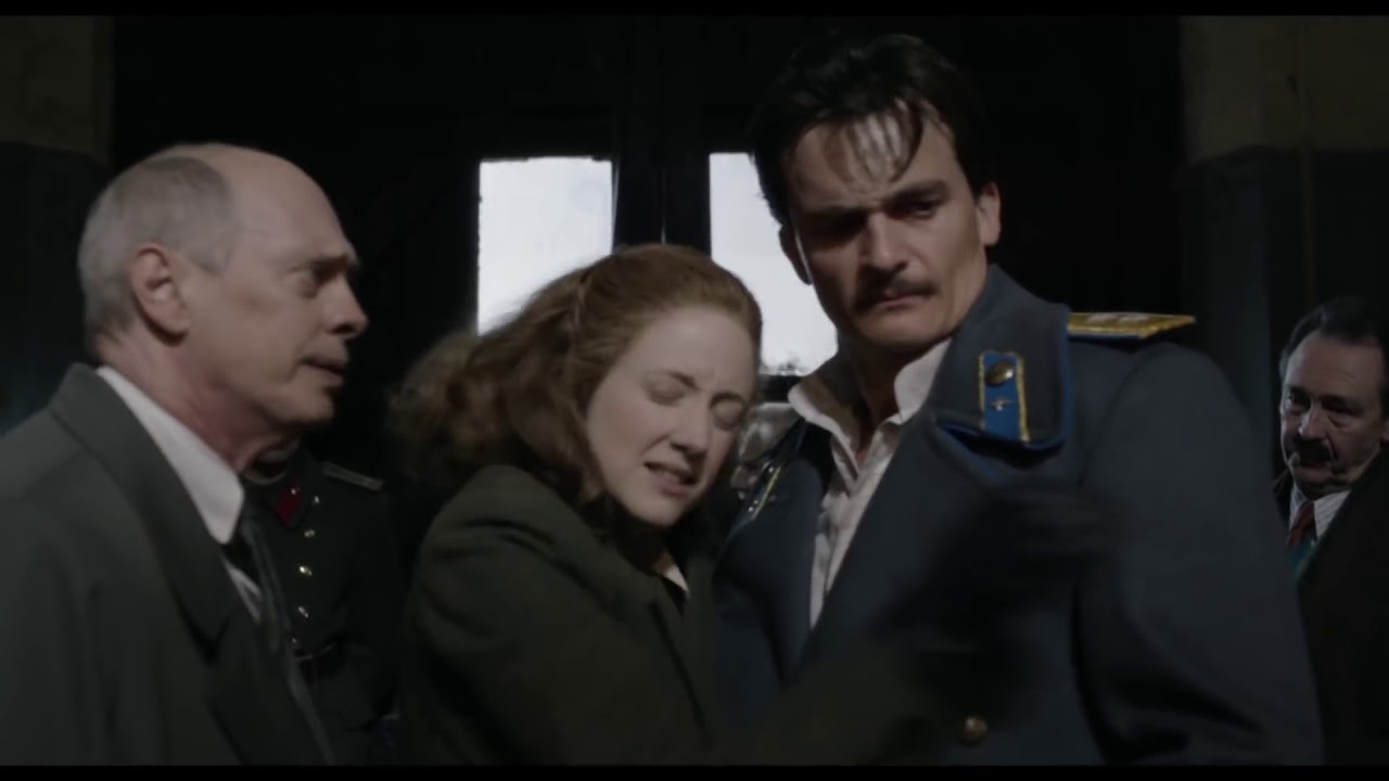 The Death of Stalin Trailer #1 2018 Movie Hd - YouTube