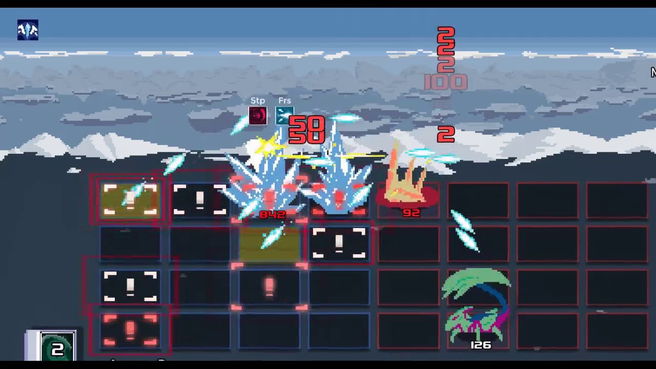 One Step from Eden - Beating the Secret Boss, Beating "Her" and Hell ...