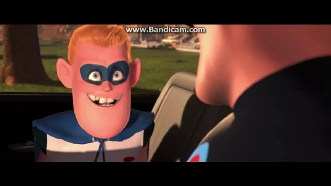 Bruhdy incredibles ytp - YouTube