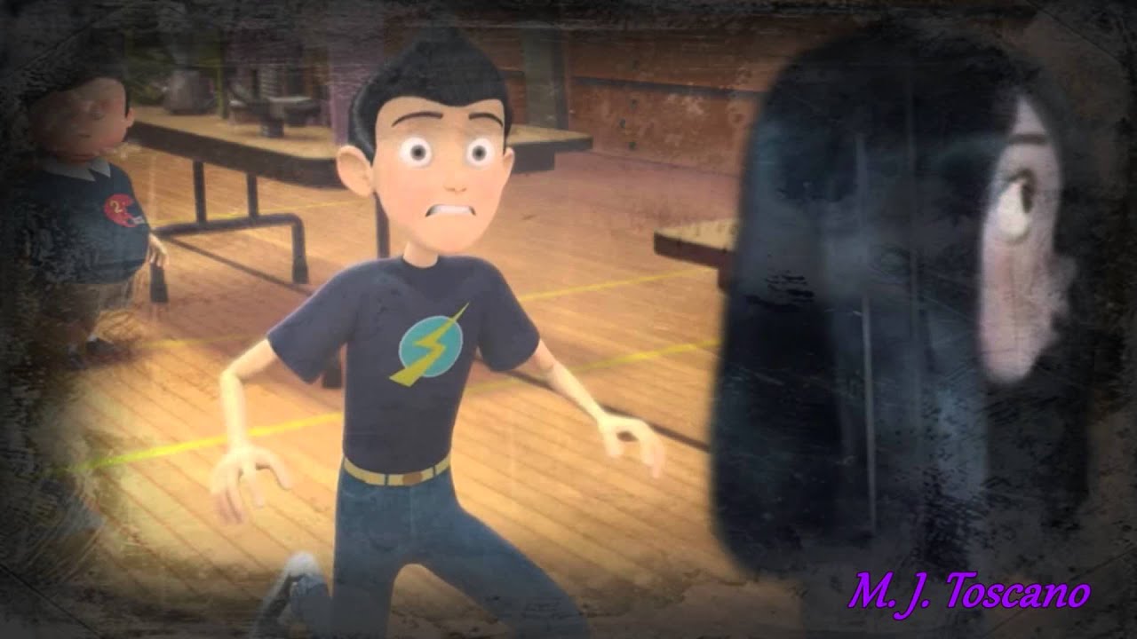 Miss Invisible {Violet & Wilbur} My part 21 - YouTube