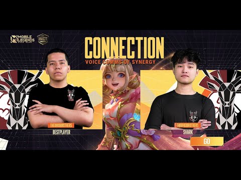 Most Exciting Voice Comm of 2023 NACT Fall Regular Season Stage II ...