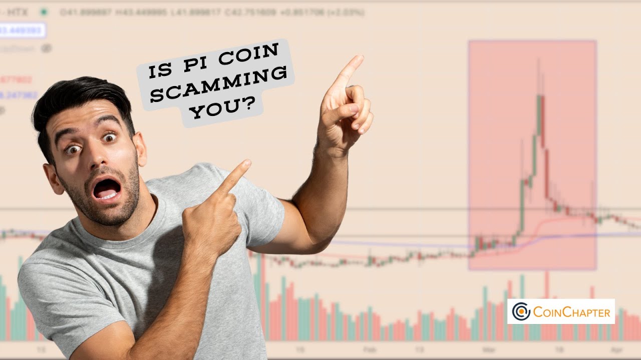 Pi Network and Pi Coin Differences, Price Analysis in 13 Minutes — A ...