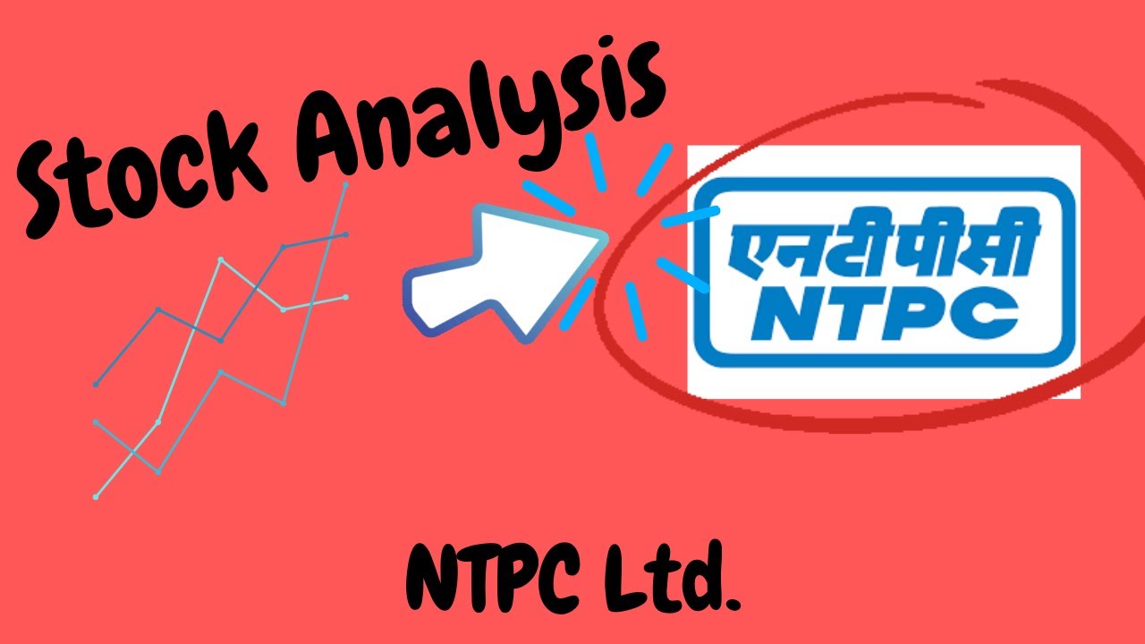 NTPC Ltd ||Stock Analysis Of NTPC Ltd || - YouTube