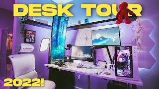 A Teenager’s DREAM Setup.. Gaming + Streaming In-Depth ... | Doovi