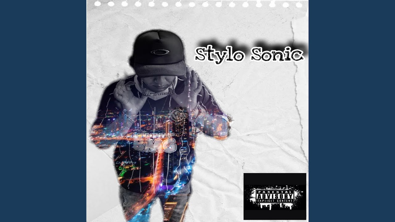 Stylo Sonic - YouTube