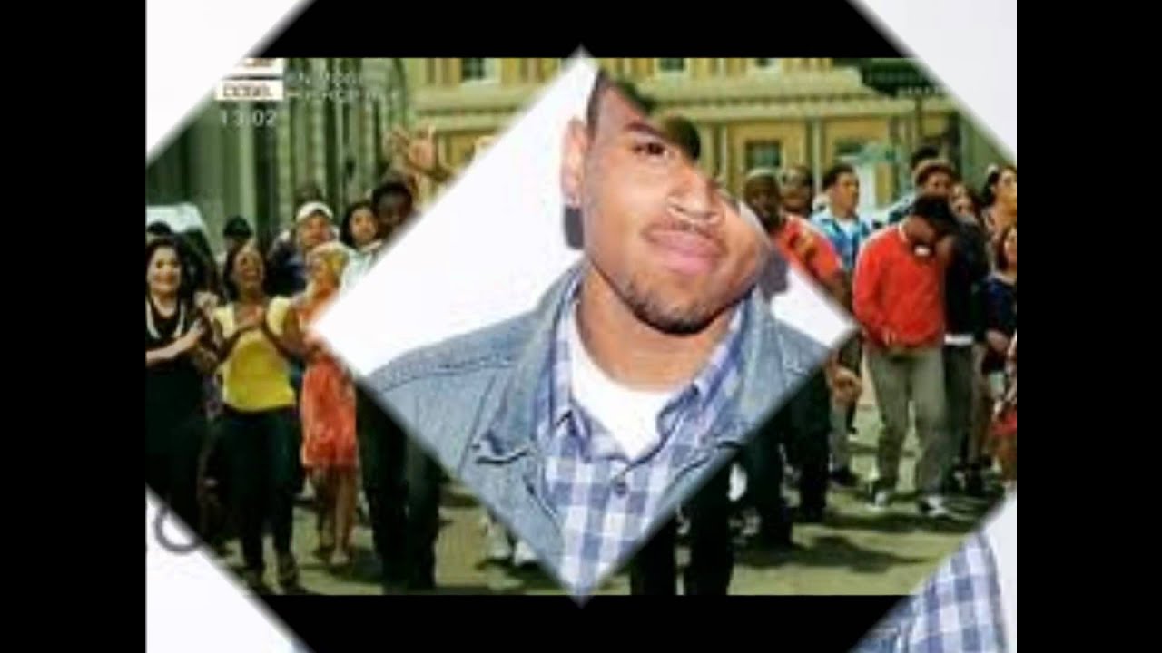 Chris Brown Yeah x3 - YouTube
