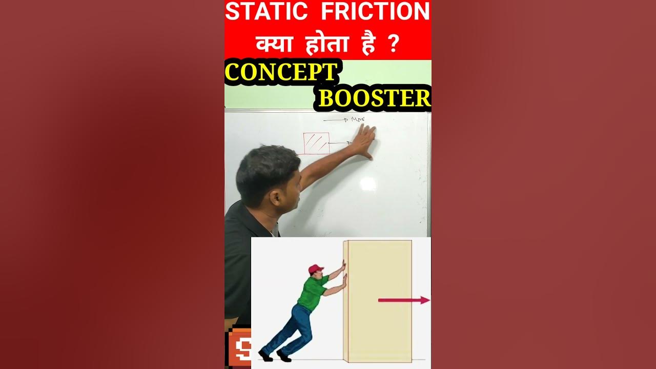 What Is Static Friction Class 11 I Force Of Static Friction Class 11 what-is-static-friction-class-11-i-force-of-static-friction-class-11